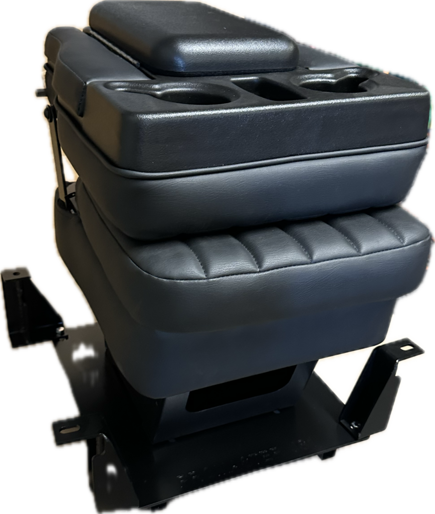 Promaster Console Seat - Discount Van-Truck-SUV-RV