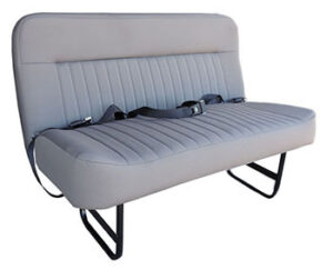 52" Brea Bench Seat - Discount Van-Truck-SUV-RV