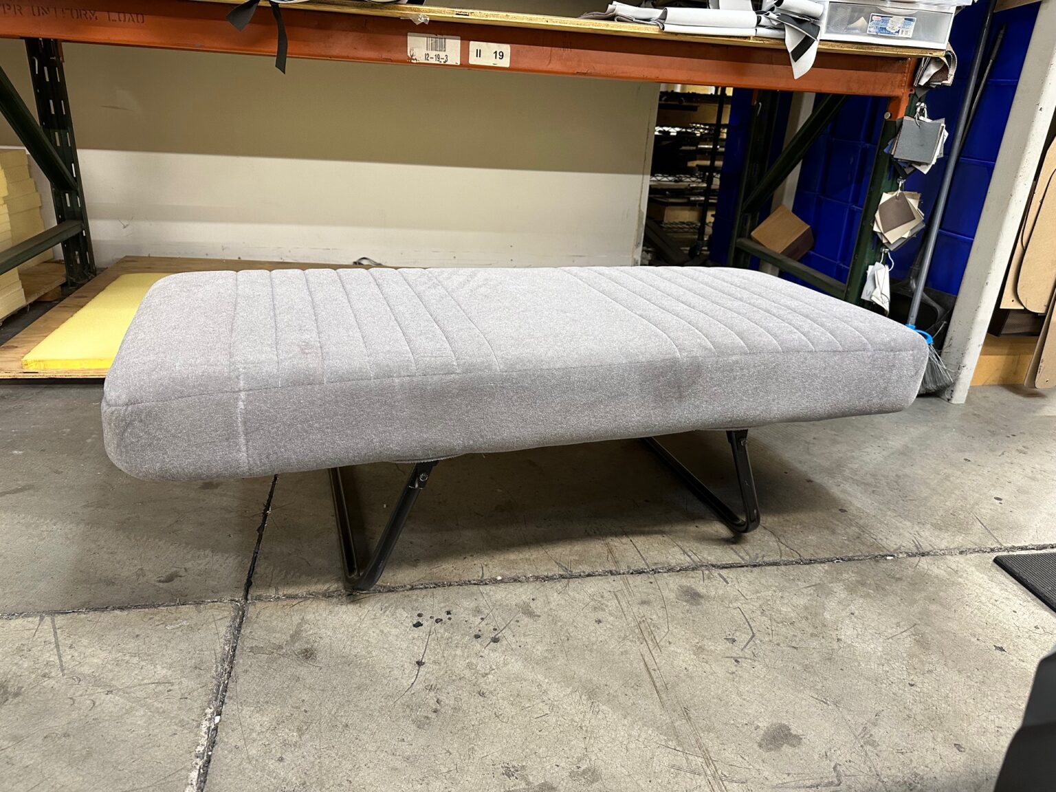 Extend-A-Bed - Discount Van-Truck-SUV-RV