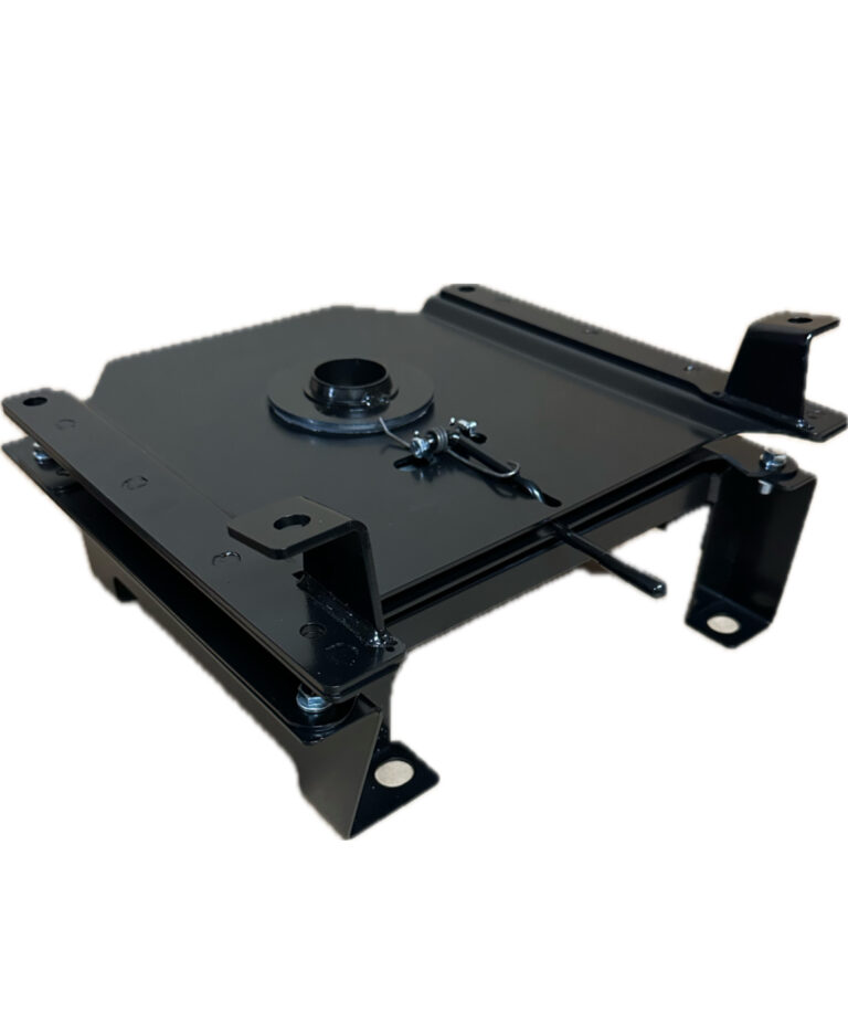 Swivel Bases and Plates-Sprinter, Promasters, Ford, Chevy/GM, Nissan ...